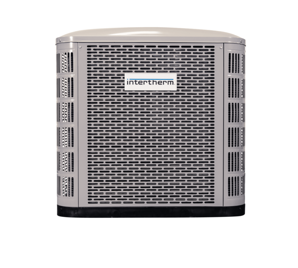 Air Conditioners & Heat Pumps | Intertherm