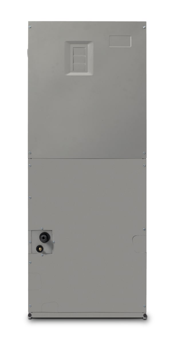 Coils & Accessories - Intertherm