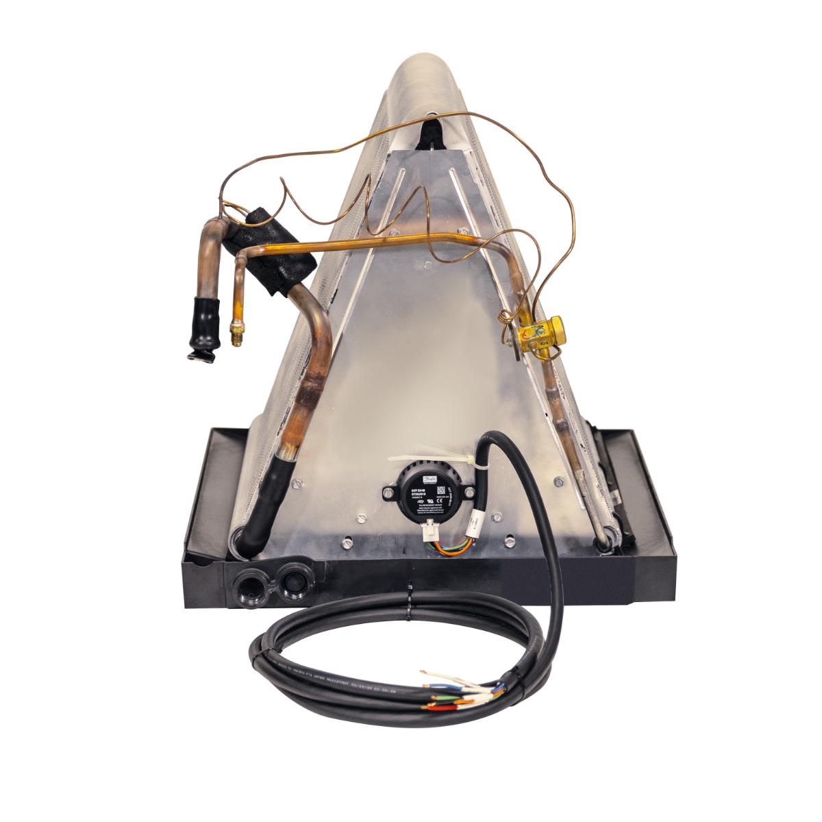 Coils & Accessories - Intertherm