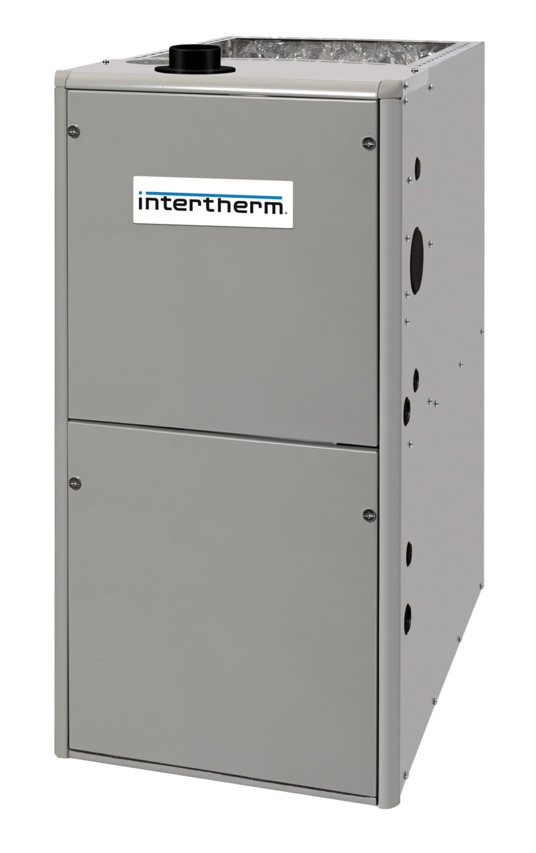 Electric, Gas & Oil Furnaces for Manufactured, Modular, Tiny & Mobile ...