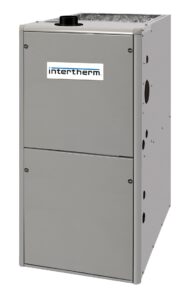 Electric, Gas & Oil Furnaces for Manufactured, Modular, Tiny & Mobile ...