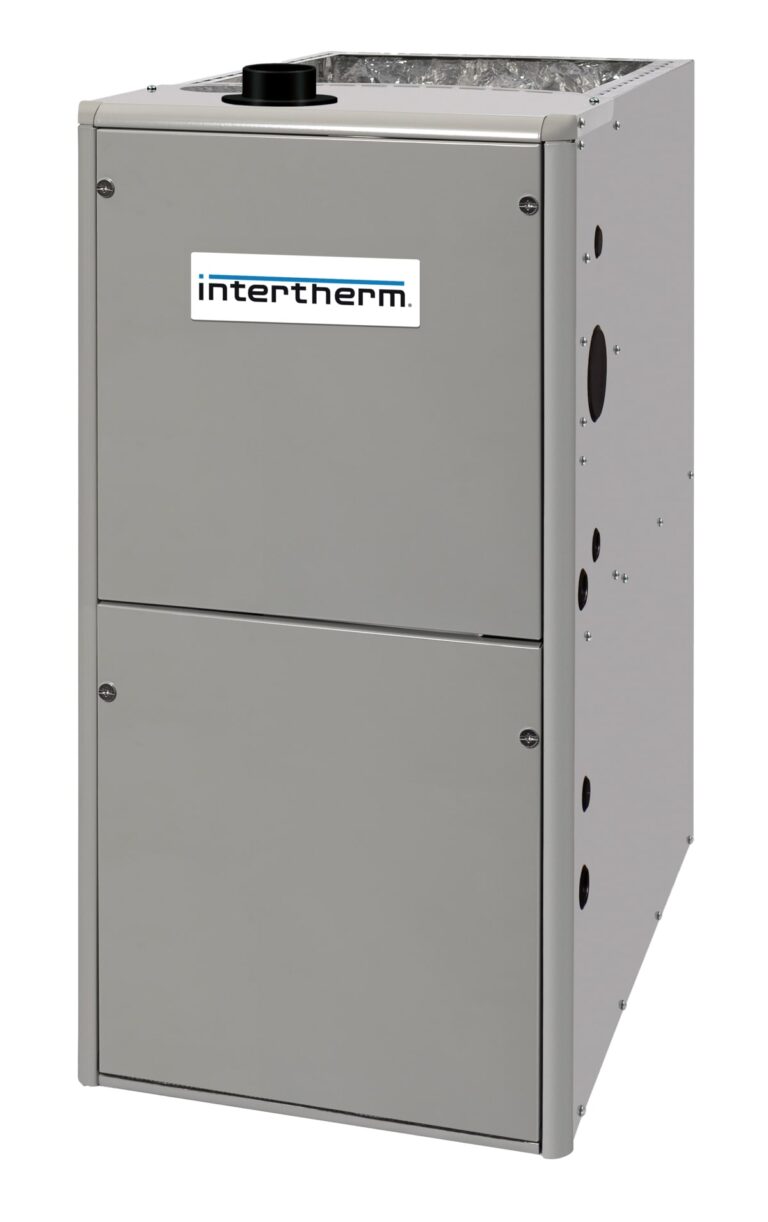 Electric, Gas & Oil Furnaces for Manufactured, Modular, Tiny & Mobile ...