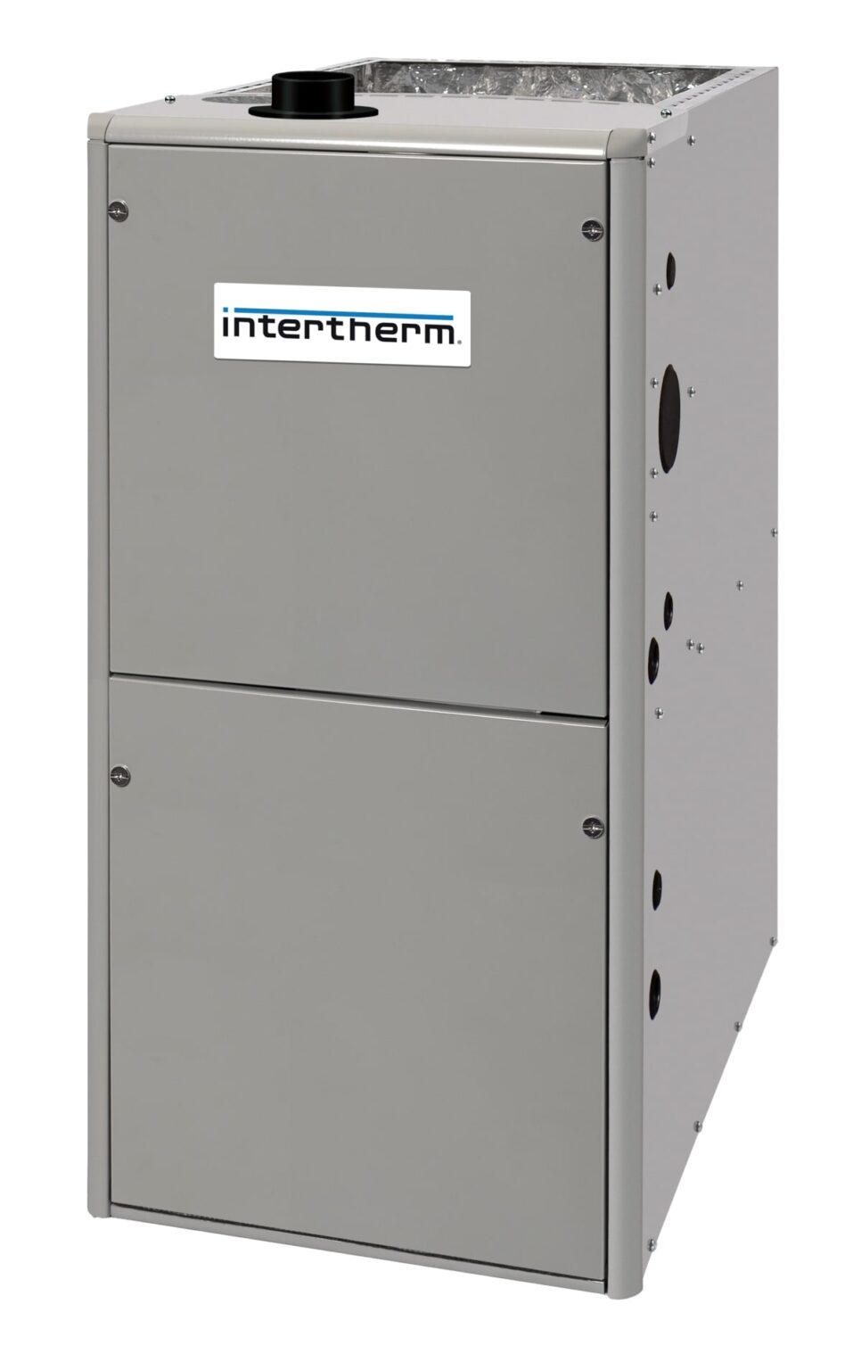 Electric, Gas & Oil Furnaces for Manufactured, Modular, Tiny & Mobile ...
