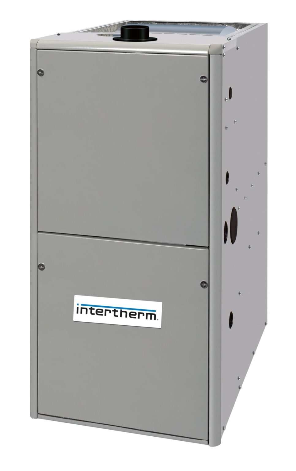 Electric, Gas & Oil Furnaces for Manufactured, Modular, Tiny & Mobile ...