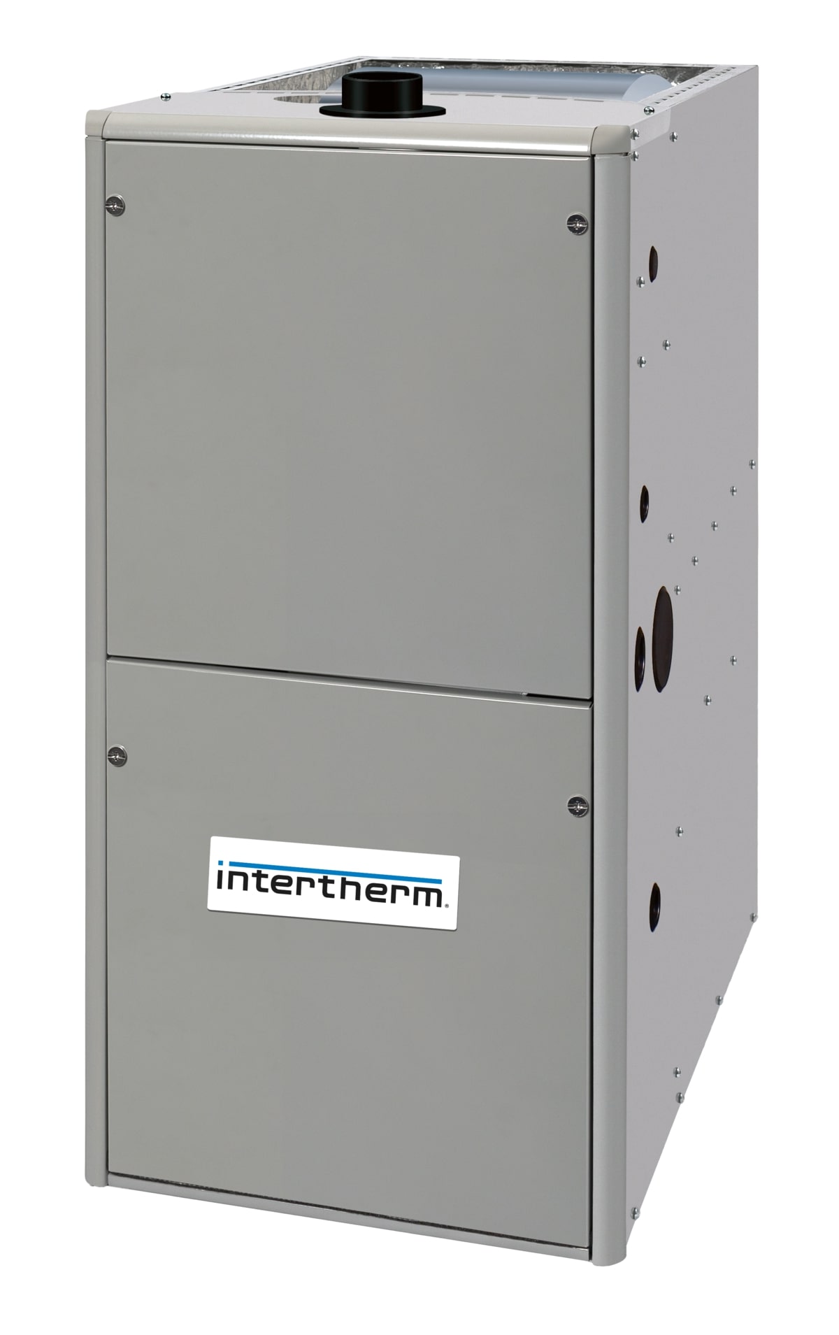 Electric, Gas & Oil Furnaces for Manufactured, Modular, Tiny & Mobile ...